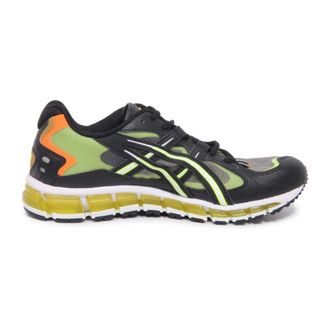Asics Gel-Kayano 5 360 Schwarz/Gelb Schuhe - - Shoes - Herren - Schwarzk - 40 1/2 EU