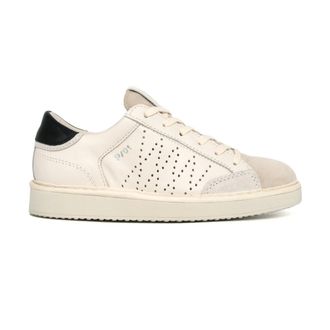 Panchic Damen, Schuhe, Wei&szlig;, 36 EUGr&ouml;&szlig;e