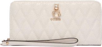 Guess Geldb&ouml;rse Tamara Slg SWGG23 23146 Creme