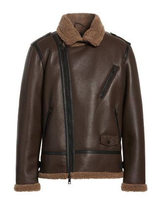 Imperial JACKEN & M&Auml;NTEL - Shearling- & Kunstfell auf YOOX.COM