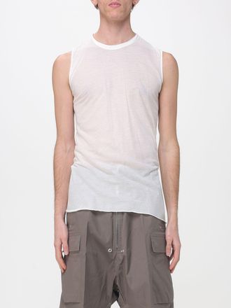 Rick Owens T-Shirt RICK OWENS Homme couleur Lait