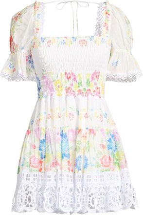 Charo Ruiz Ibiza KLEIDER - Mini-Kleider auf YOOX.COM