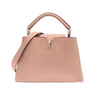 Louis Vuitton Pre-owned Vintage Handtasche - - Pre-owned - Damen - Rosa - ONE SIZE