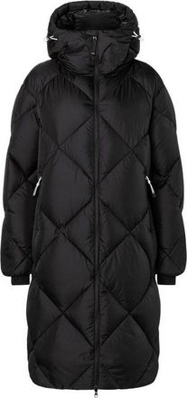 Bogner Fire + Ice Winterjacke BOGNER Fire + Ice Beth-D - Damen Steppmantel