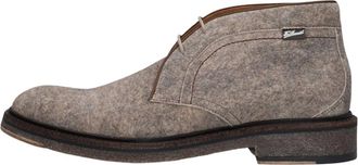 Floris Van Bommel Herren, Schuhe, Beige, 45 1/3 EUGr&ouml;&szlig;e