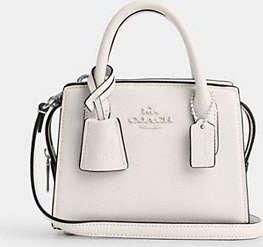 Coach Andrea Mini-Carryall