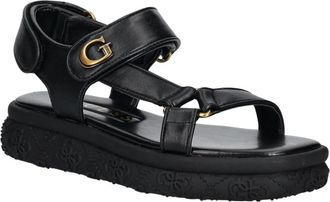 Guess Damen, Schuhe, Schwarzk, 37 EUGr&ouml;&szlig;e