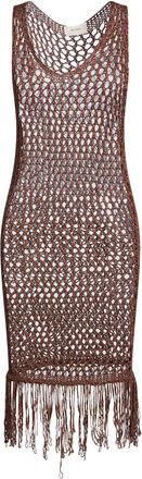 Vicolo KLEIDER - Midi-Kleider auf YOOX.COM