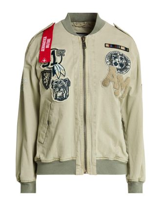 Aeronautica JACKEN & M&Auml;NTEL - Jacken und Anoraks auf YOOX.COM
