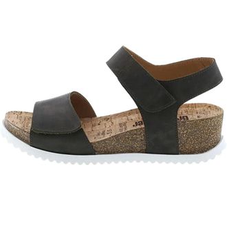 Sioux Damen, Schuhe, Gr&uuml;n, 41 EUGr&ouml;&szlig;e