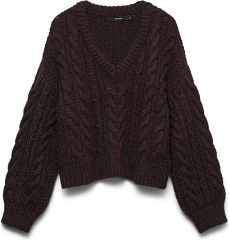 Vero Moda VMDREAM Pullover Strickpullover