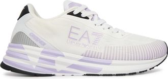 Emporio Armani Sneakers EA7 Emporio Armani 7X000651 AF23103 MZ560 Wei&szlig;