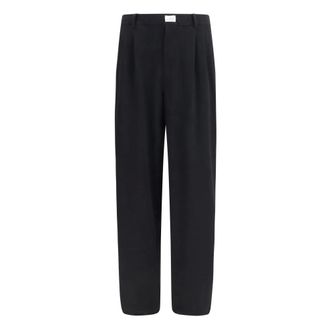 Magliano Nudo Boxer Pants - Femme - Pantalons - Noir - Taille: 42 FR