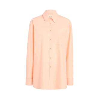 Khaite Damen, Shirts, Rosa, SGr&ouml;&szlig;e