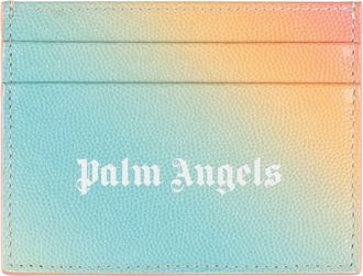 Palm Angels Kleinlederwaren - Kartenetuis auf YOOX.COM
