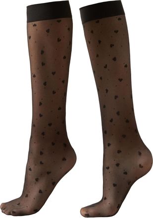 Calzedonia Kniestr&uuml;mpfe