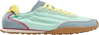 Hoff Femme, Chaussures, Bleu, Taille: 40 EU Bridge