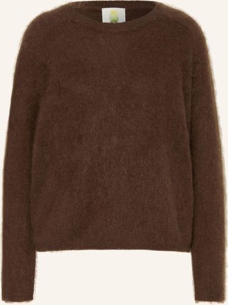 Princess Goes Hollywood Princess Goes Hollywood Pullover braun