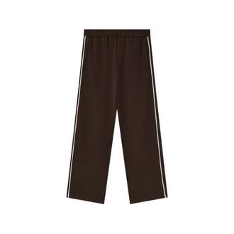 Axel Arigato Curb Track Pants - - Trousers - Herren - Braun - S