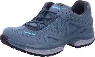 Lowa Damen, Sport, Blau, 38 1/2 EUGr&ouml;&szlig;e