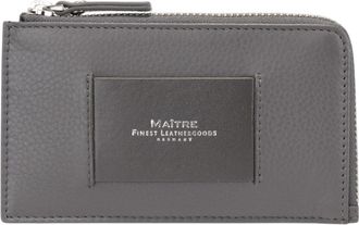 Ma&icirc;tre Matre Kartenetui Ellern Daike
