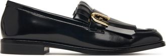 Furla Slipper Furla Lidia YM47FL1 T20000 CN O6000 Schwarz