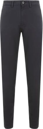 Dockers Pantalon slim en coton mélangé