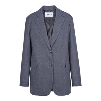 Jucca Blazer - - Jackets - Damen - Grau - S
