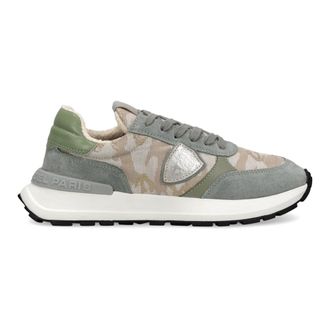 Philippe Model Antibes Running - - Shoes - Damen - Mehrfarbig - 36 EU