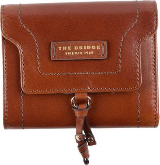 The Bridge Kleinlederwaren - Brieftaschen auf YOOX.COM