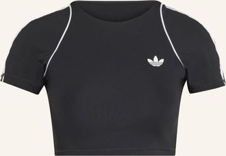 adidas Originals Adidas Originals T-Shirt Adidas Orginals Sport schwarz