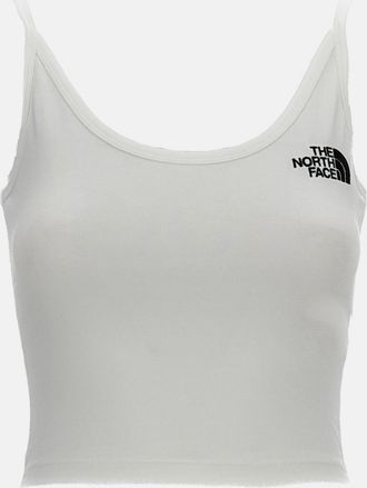The North Face Top Aderente Elasticizzato