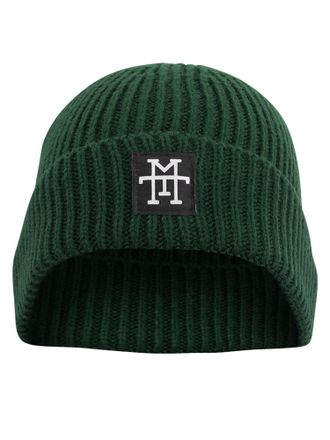 Manufaktur13 Mütze Heavy Knit