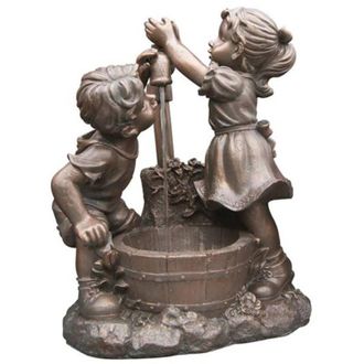 Ubbink Ubbink - Acqua Arte Set Memphis 1387059