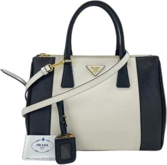 Prada Damen, Pre-Owned, Schwarzk, ONE SIZEGr&ouml;&szlig;e