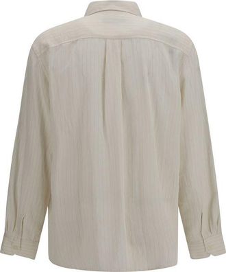Our Legacy Beyond Shirt - Beige
