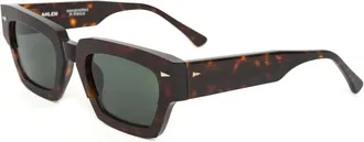 Ahlem unisex, Accessories, Braun, 51 MMGr&ouml;&szlig;e