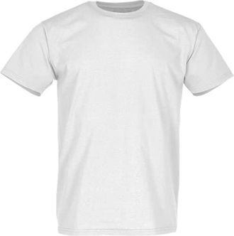 Fruit Of The Loom 61-044 - T-Shirt - Homme - Blanc - Taille: M