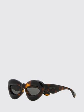 Loewe Sonnenbrille Herren Farbe Braun