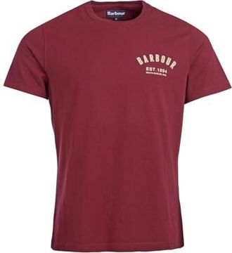 Barbour T-shirt PREPPY TEE Uomo L