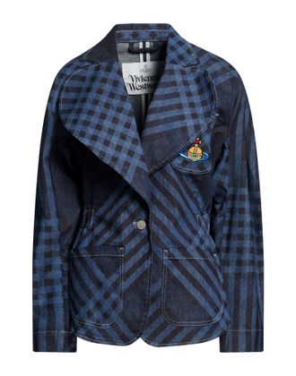 Vivienne Westwood ANZ&Uuml;GE und CO-ORDS - Blazers auf YOOX.COM