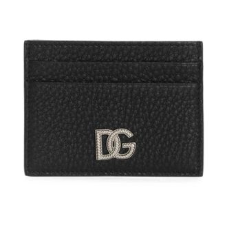 Dolce & Gabbana Herren, Accessories, Schwarzk, ONE SIZEGr&ouml;&szlig;e