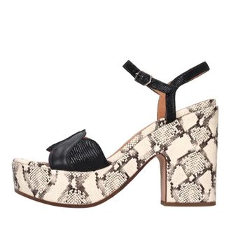 Chie Mihara Damen, Schuhe, Schwarzk, 37 EUGr&ouml;&szlig;e