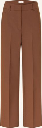 ottod'Ame Ottodame 7/8-Hose Lauren braun