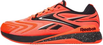 Reebok Homme, Sport, Orange, Taille: 46 EU Nano X5 Edge