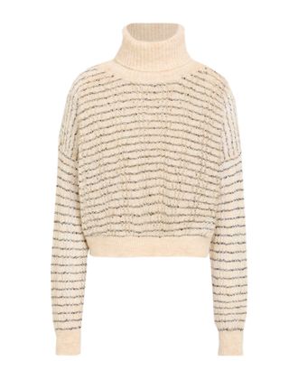 Alysi STRICKWAREN - Rollkragenpullover auf YOOX.COM