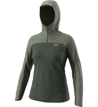 Dynafit Ridge DST W - Softshell-Jacke - Damen
