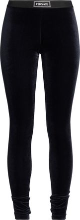 Versace HOSEN & R&Ouml;CKE - Leggings auf YOOX.COM