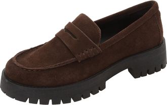 Steve Madden Slipper Langsten
