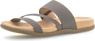 Gabor 63.702.82 - sandales pour femme - taille 42 (EU) 8 (UK)